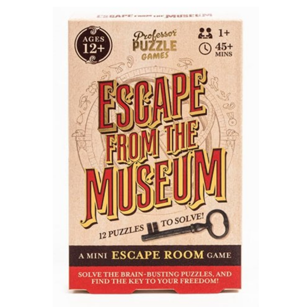 Puzzles & Games – Oxford University Museum of Natural History